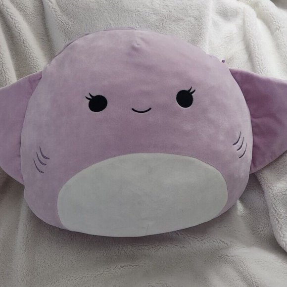 Kellytoy | Toys | Squishmallow Official Kellytoy 6 Inch Soft Animal ...